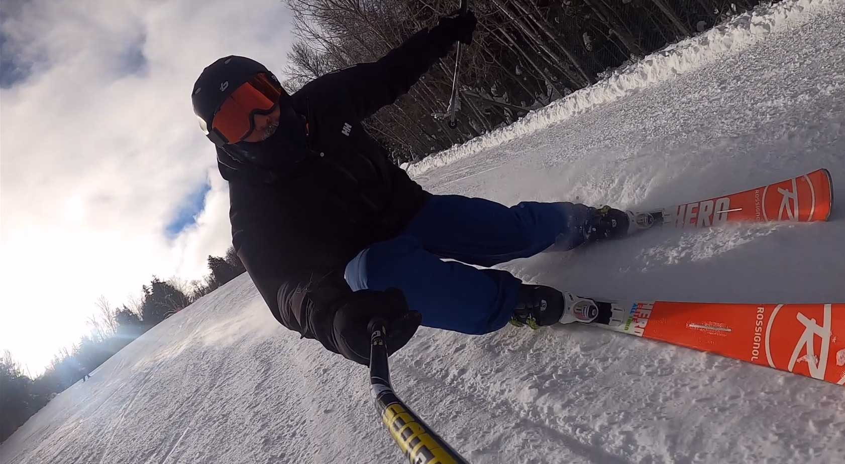 Main - Carving Skills