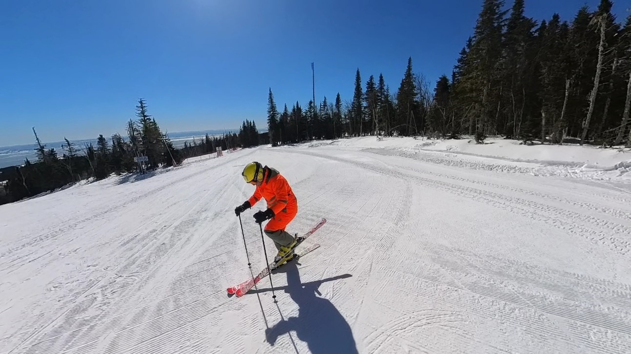 Mastering the Slopes A Deep Dive into the World's Premier Carving Ski ...